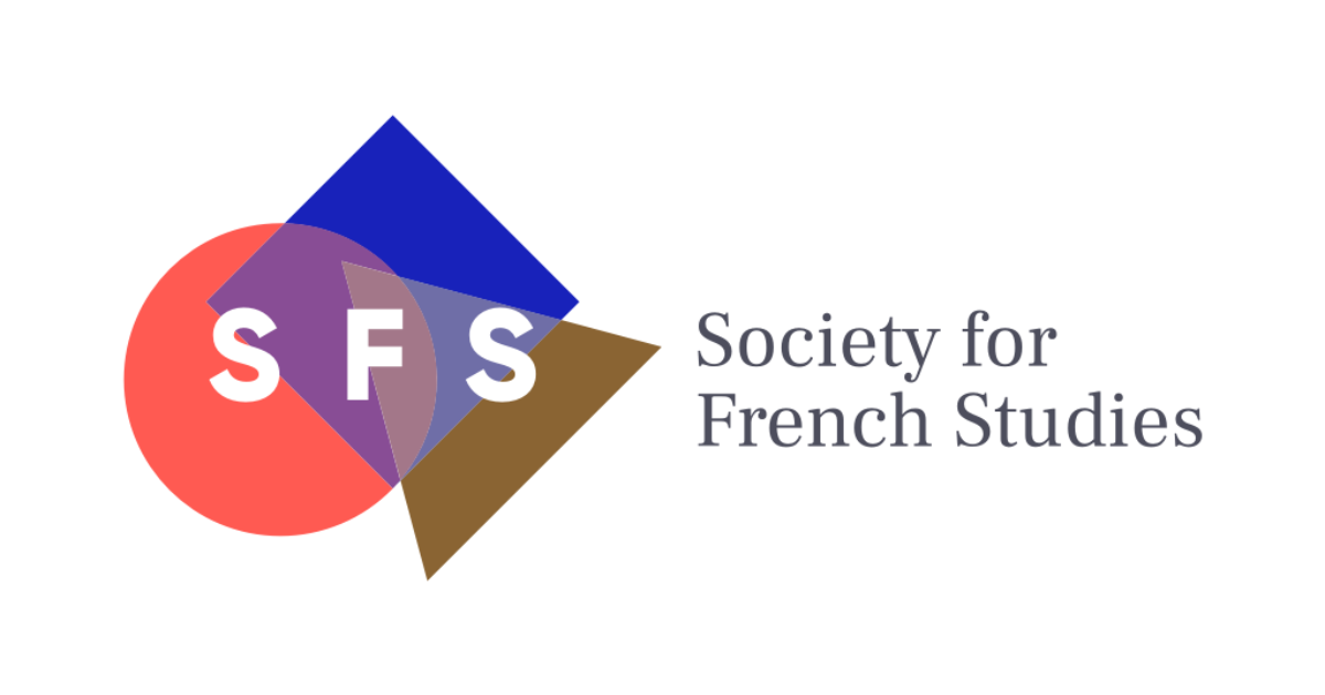 The Society for French Studies | Join the SFS